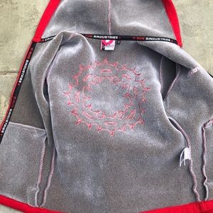 G SUSsindustries | Jackets & Coats | G Sussindustries Fleece Jacket ...